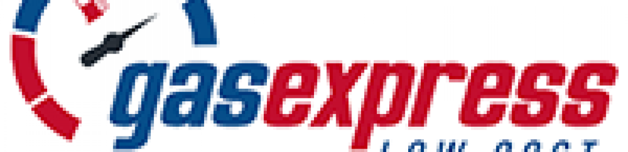 Gas Express - Low Cost - JMG TEXTIL